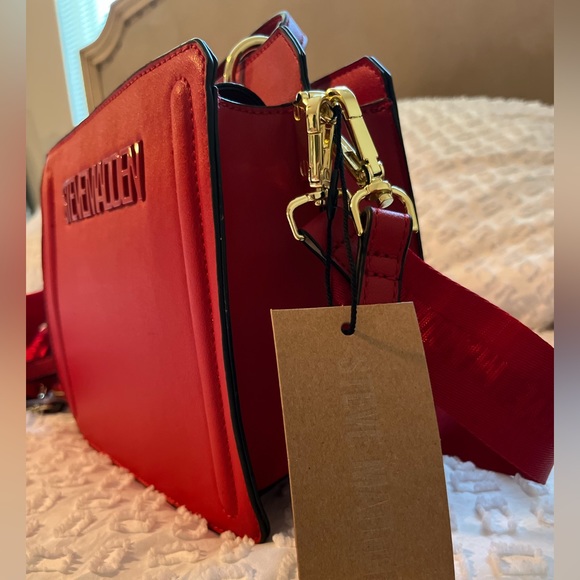 Steve Madden | Bags | Nwt Steve Madden Purse | Poshmark